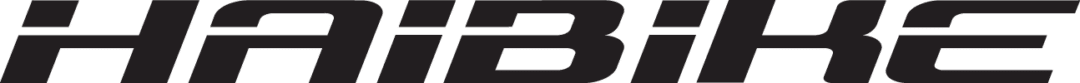 Haibike Logo - Current eBikes